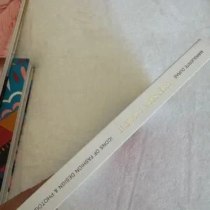 Rizzoli | Accents | Rizzoli Coffee Table Books In Pink And White | Poshmark